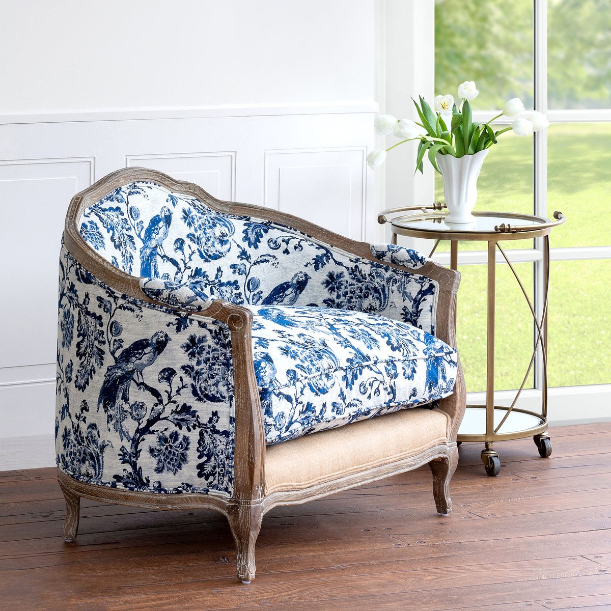 French Country and Farmhouse Style Sofas The Bella Cottage The Bella Cottage Inc
